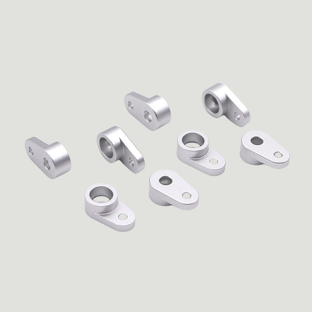 More OEM Customized Parts - BRILLIANCE