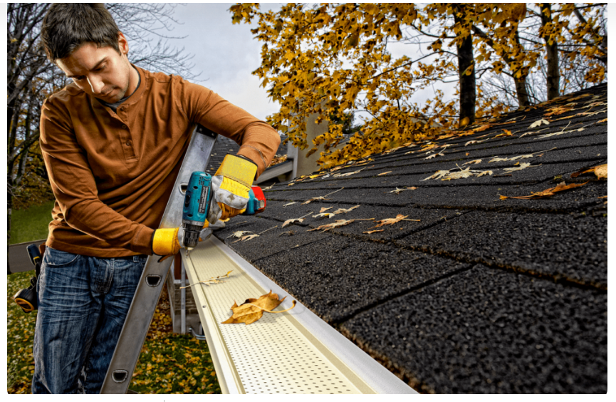 Remodelación de protectores de canaletas de aluminio: Guía completa ...